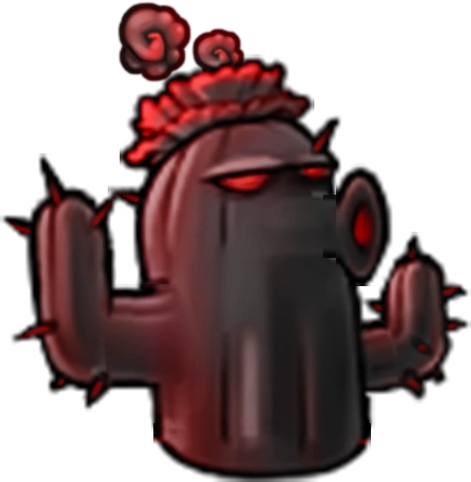 Doom Cactus | PVZ: Fusion Wiki | Fandom