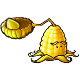 Gold Kernel | PVZ: Fusion Wiki | Fandom
