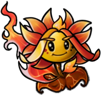 Princess Solarnova | PVZ: Fusion Wiki | Fandom