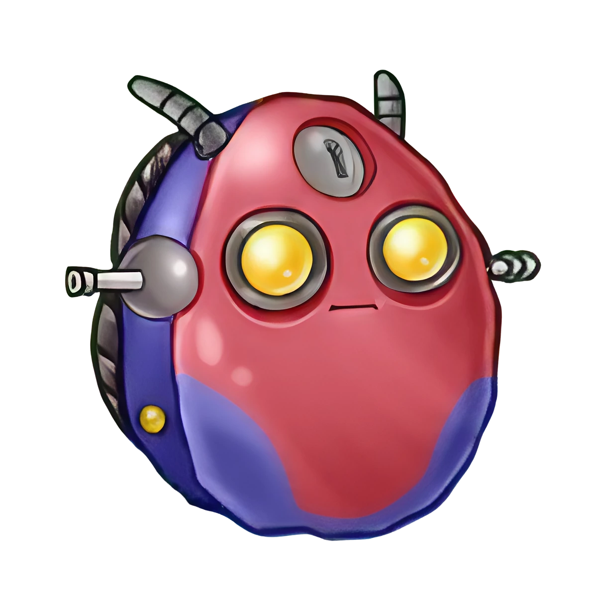 Giga-nut | PVZ: Fusion Wiki | Fandom