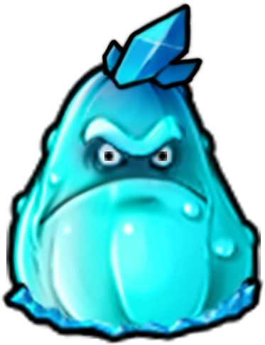 Icy Squash | PVZ: Fusion Wiki | Fandom