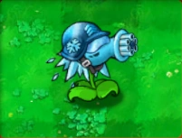 Blizzard Gatling | PVZ: Fusion Wiki | Fandom
