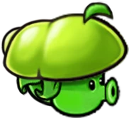 Peashooter | PVZ: Fusion Wiki | Fandom