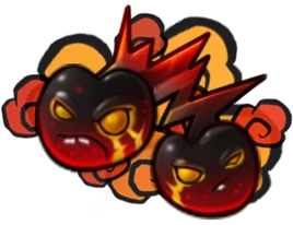 Big Bang Cherry | PVZ: Fusion Wiki | Fandom