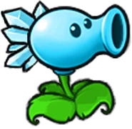 Peashooter | PVZ: Fusion Wiki | Fandom