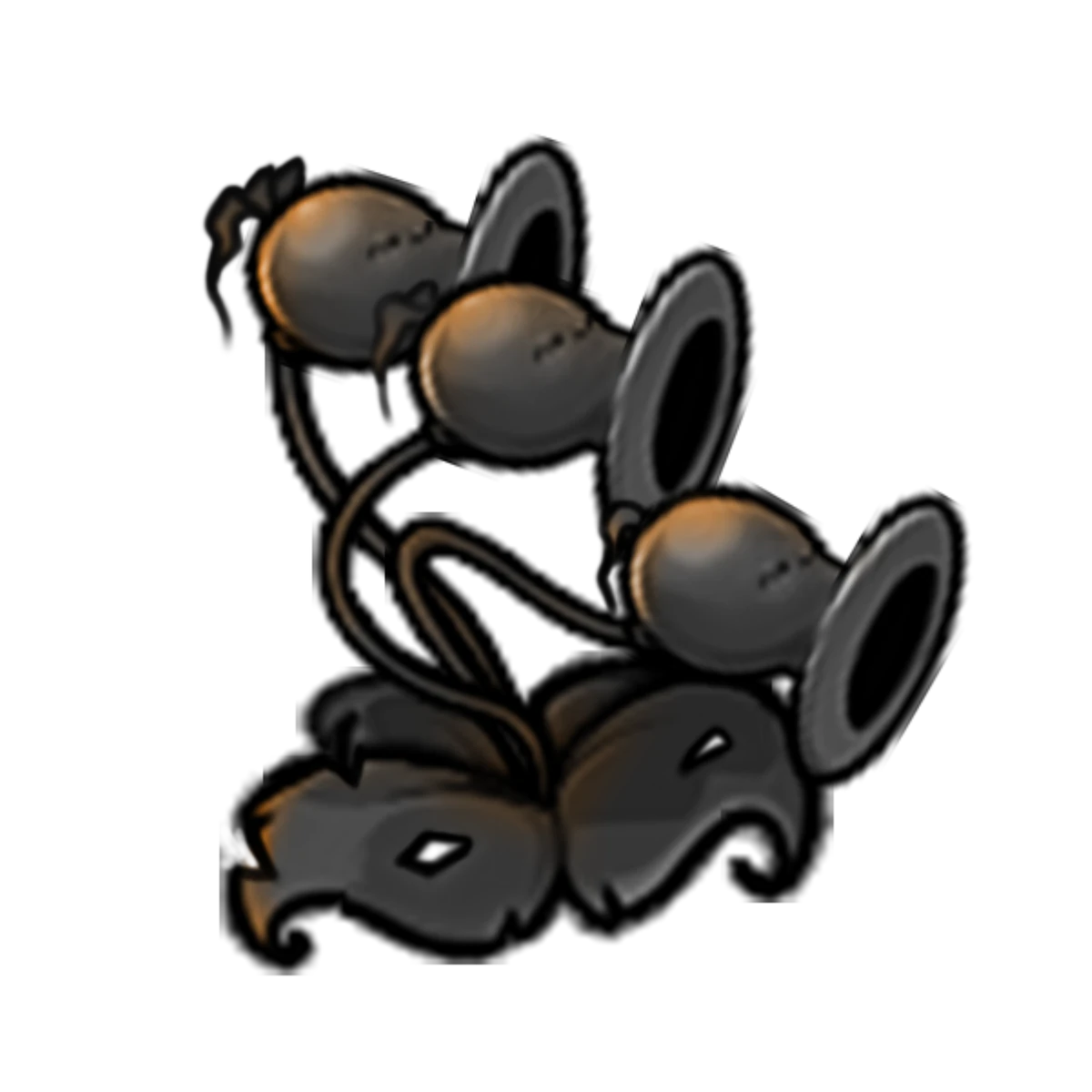 Emberthree | PVZ: Fusion Wiki | Fandom