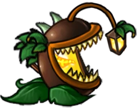 Angler Chomper | PVZ: Fusion Wiki | Fandom