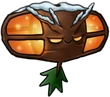 Snow | PVZ: Fusion Wiki | Fandom