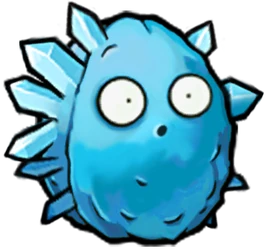Ice-nut | PVZ: Fusion Wiki | Fandom