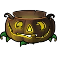 Lumina Pumpkin | PVZ: Fusion Wiki | Fandom