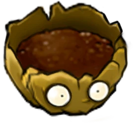 Nut Pot | PVZ: Fusion Wiki | Fandom