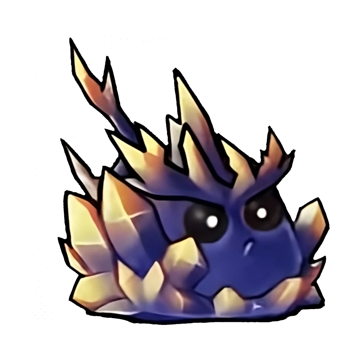Obsidian Mine-nut | PVZ: Fusion Wiki | Fandom