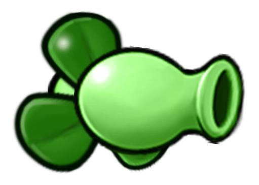 Pea Drone | PVZ: Fusion Wiki | Fandom