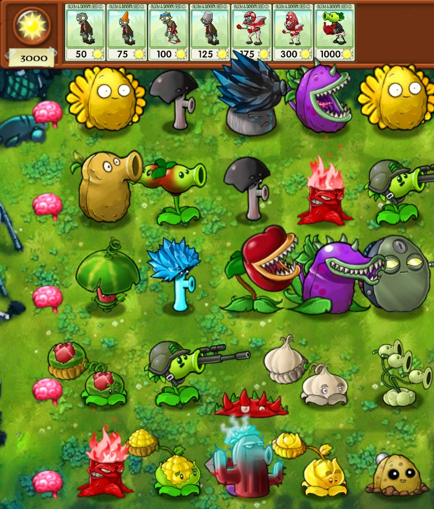 Я Зомби! | PvZ Fusion Вики | Fandom
