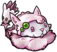 Magic Cattail | PVZ: Fusion Wiki | Fandom