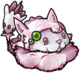 Magic Cattail | PVZ: Fusion Wiki | Fandom