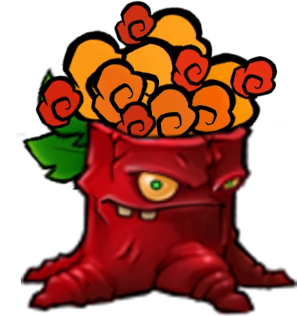 Cherriwood | PVZ: Fusion Wiki | Fandom