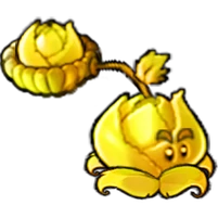 Gold Cabbage | PVZ: Fusion Wiki | Fandom