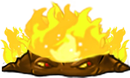 Torchweed | PVZ: Fusion Wiki | Fandom