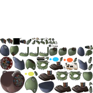 Dr. Zomboss | PVZ: Fusion Wiki | Fandom