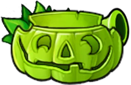 Pea Pumpkin | PVZ: Fusion Wiki | Fandom
