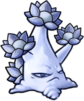 Snowbloom Spruce | PVZ: Fusion Wiki | Fandom