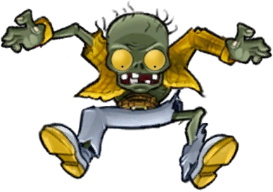 Burglar Bungee Zombie | PVZ: Fusion Wiki | Fandom