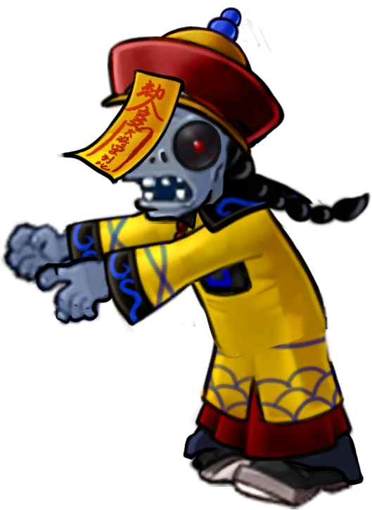 Eternal Wraith | PVZ: Fusion Wiki | Fandom