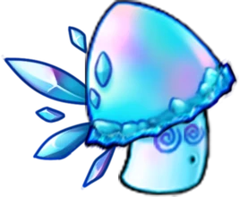 Cryonic-shroom | PVZ: Fusion Wiki | Fandom