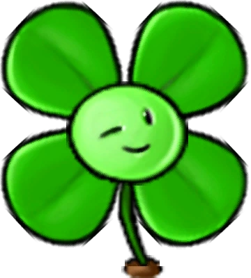 Lucky Clover | PVZ: Fusion Wiki | Fandom