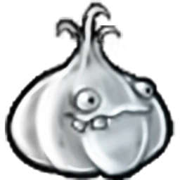 Silver Garlic | PVZ: Fusion Wiki | Fandom