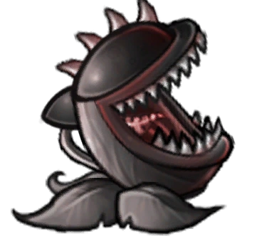 Doom Chomper | PVZ: Fusion Wiki | Fandom