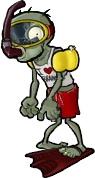 Snorkel | PVZ: Fusion Wiki | Fandom