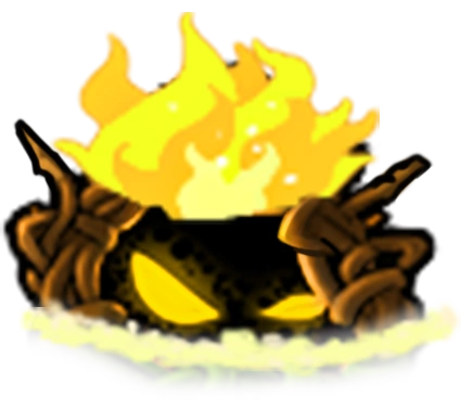 Torch-kelp | PVZ: Fusion Wiki | Fandom