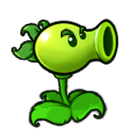 Repeater | PVZ: Fusion Wiki | Fandom