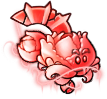 Blood Moon Cabbage | PVZ: Fusion Wiki | Fandom