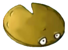 Nut Pad | PVZ: Fusion Wiki | Fandom