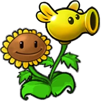 Peashooter | PVZ: Fusion Wiki | Fandom