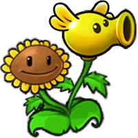 Sunshooter | PVZ: Fusion Wiki | Fandom