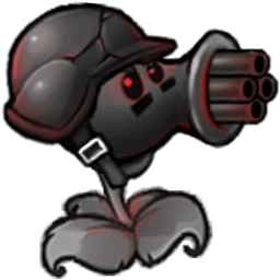 Gatling Doom | PVZ: Fusion Wiki | Fandom
