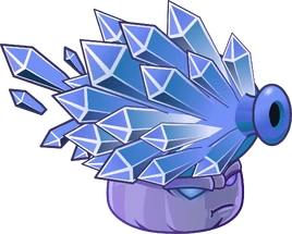 Doominator-shroom | PVZ: Fusion Wiki | Fandom