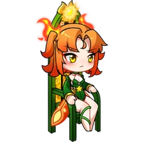 Queen Endoflame | PVZ: Fusion Wiki | Fandom