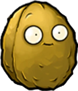 Giant Wall-nut | PVZ: Fusion Wiki | Fandom