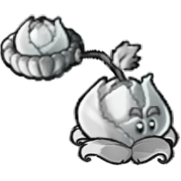 Silver Cabbage | PVZ: Fusion Wiki | Fandom