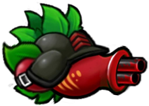 Cherrybomber Drone | PVZ: Fusion Wiki | Fandom
