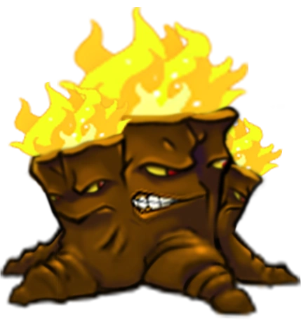 Torchthree | PVZ: Fusion Wiki | Fandom