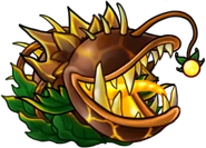 Titan Angler Maw | PVZ: Fusion Wiki | Fandom