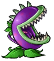 Chomper | PVZ: Fusion Wiki | Fandom