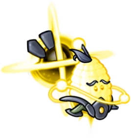 Paradox Kernel-pult | PVZ: Fusion Wiki | Fandom