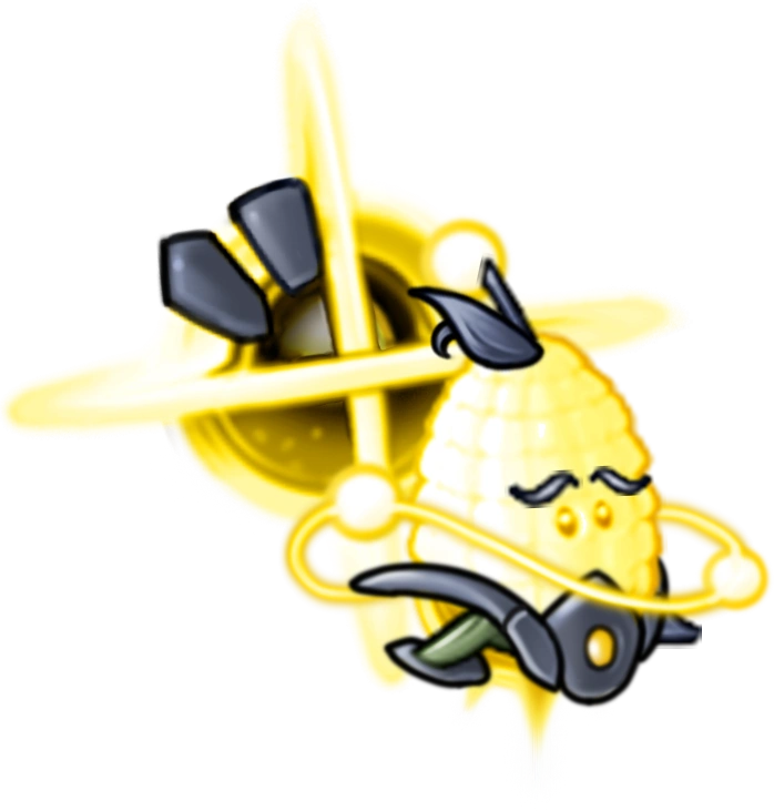 Paradox Kernel-pult | PVZ: Fusion Wiki | Fandom